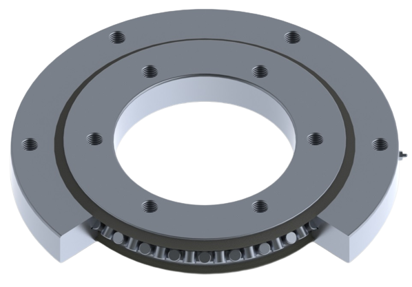 Cross Roller Slewing Ring Bearing | LILY Bearing