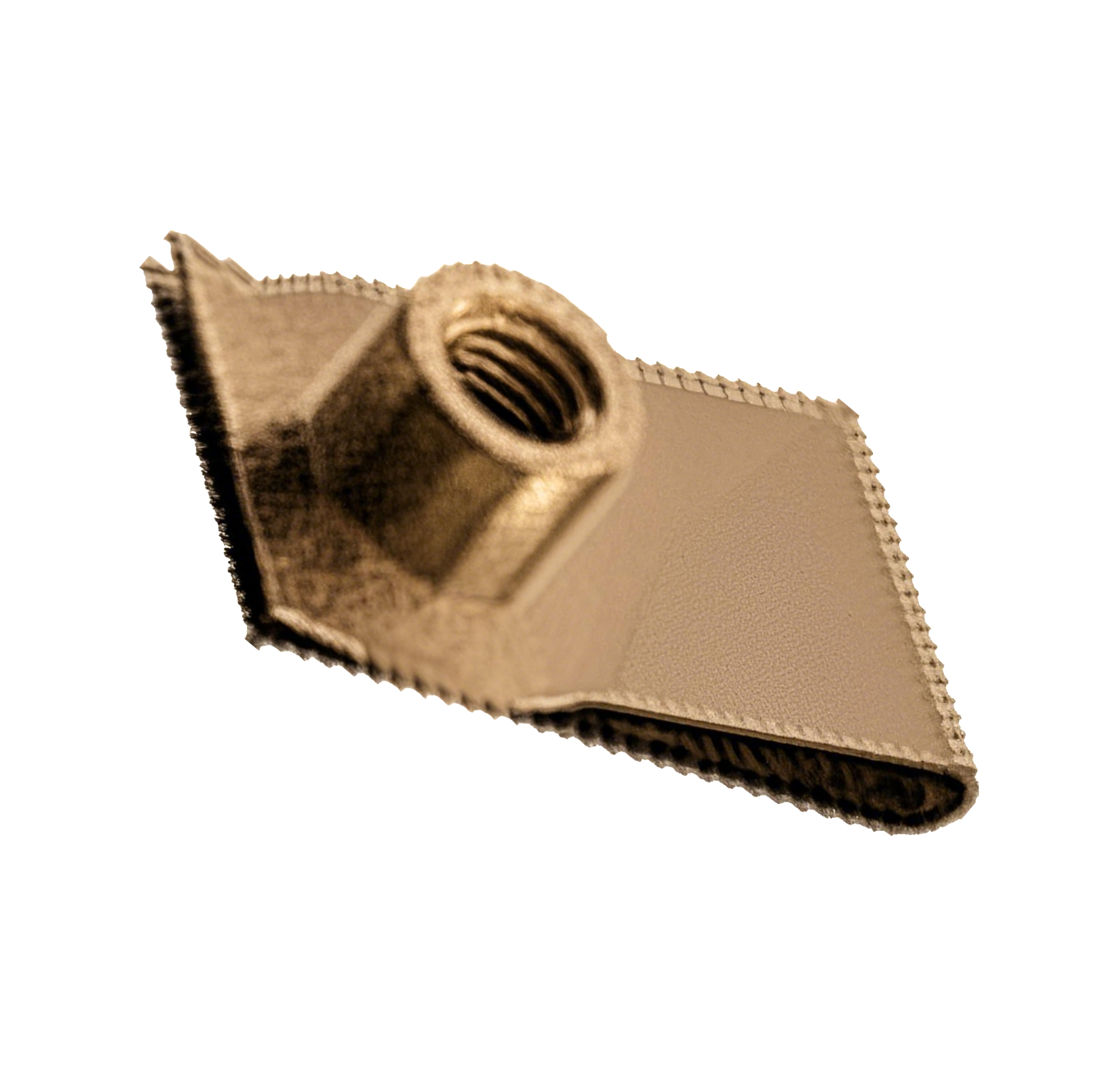 Clip-On Nuts | LILY Bearing