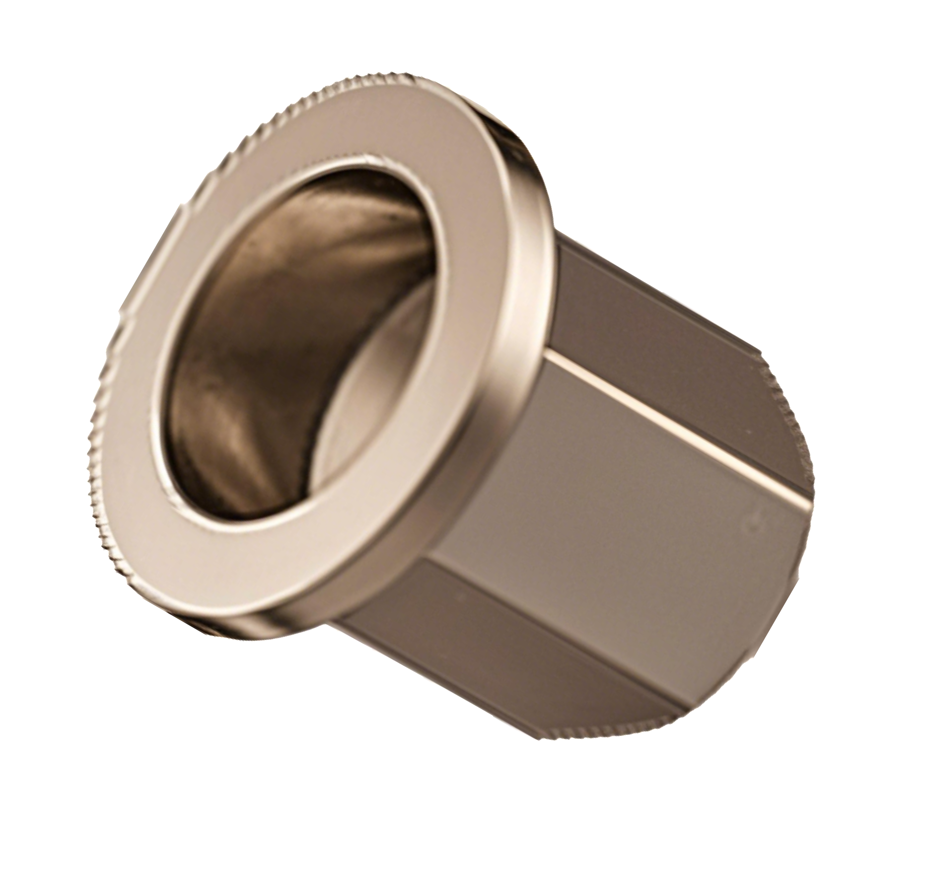 Heavy Duty Twist-Resistant Rivet Nuts | LILY Bearing