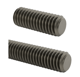 Metric Very-High-Strength SteelThreaded Rods—Class 12.9 | LILY Bearing