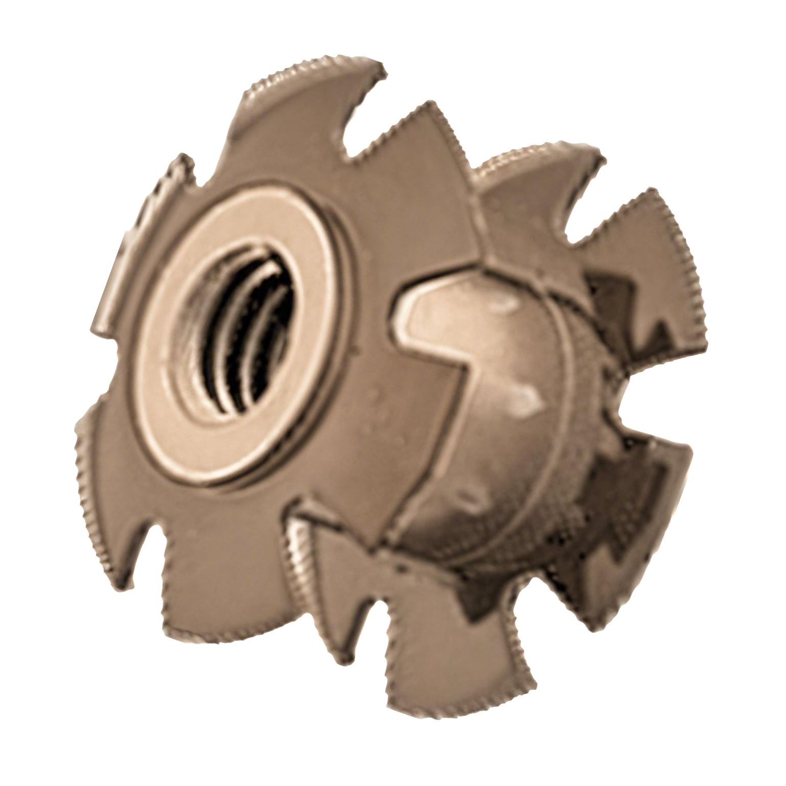 Tube-Connecting Nuts | LILY Bearing