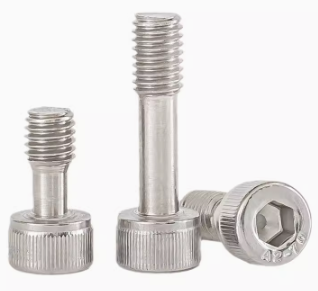 Socket Head Captive Panel Screws | LILY Bearing