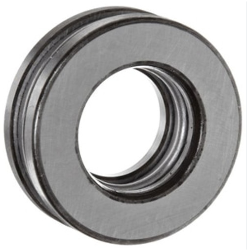 Rodamientos axiales de bolas | LILY Bearing