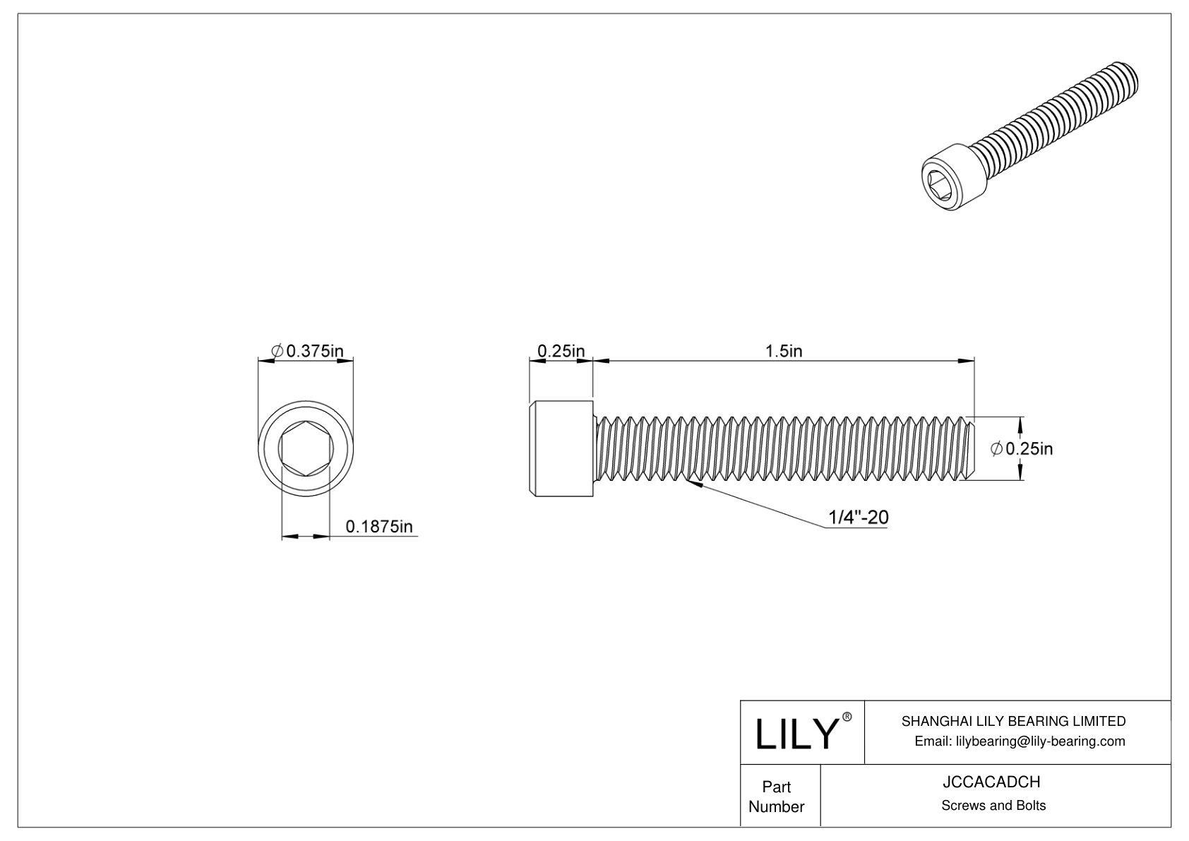 92202A327 | Left-Hand Threaded 18-8 Stainless Steel Socket Head Screws ...