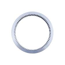 Metal Inch Internal Gears - 20° Pressure Angle | LILY Bearing