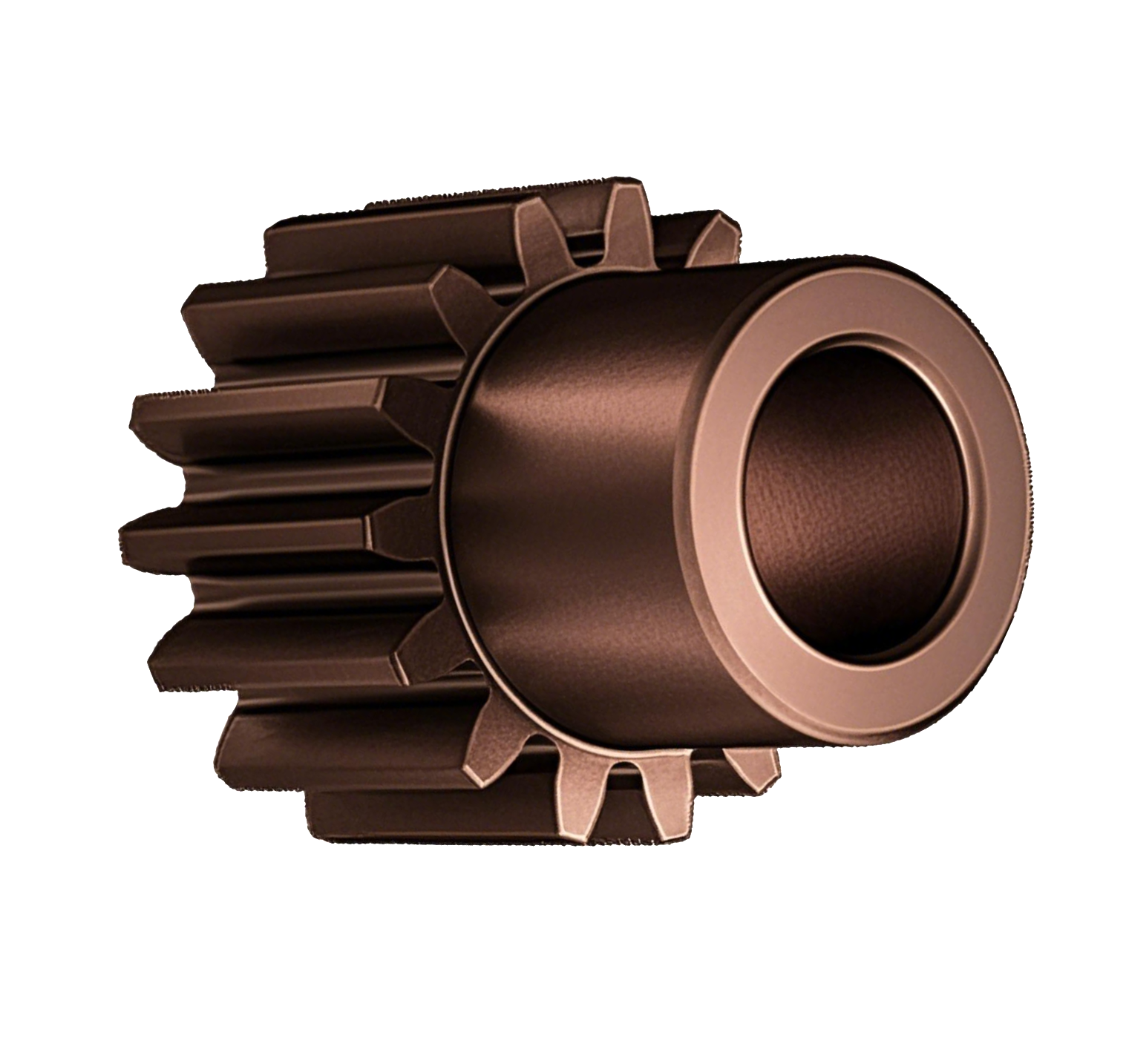 Metal Inch Gears - 20° Pressure Angle | LILY Bearing
